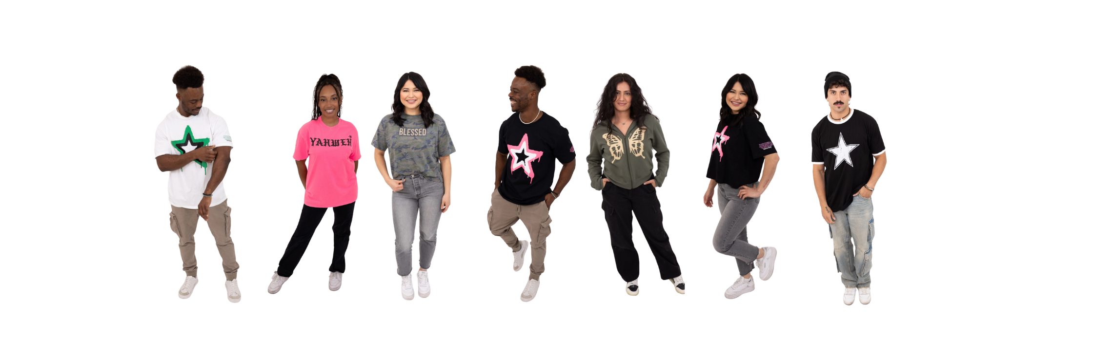 Home | Impact Clothing